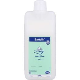 Paul Hartmann AG Baktolin sensitive Lotion 1000 ml