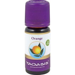 Taoasis Orange Bio &Ouml;l 10 ml