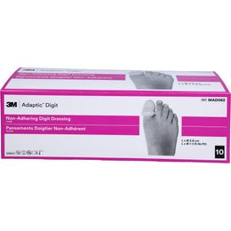 Avitamed Adaptic Digit Zehenverband 2,8 cm large 10 St