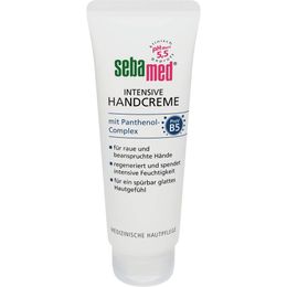 Sebapharma Sebamed Intensive Handcreme Panthenol-Complex 75 ml