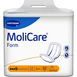 Paul Hartmann AG Molicare Form 4 Tropfen 32 St