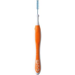 Gum TRAV-LER 0,9mm Kerze orange Intendent.+6Kappen 6 St