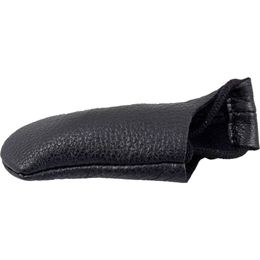 B&uuml;ttner-Frank Fingerling Leder Gr.9 Bindeband 1 St