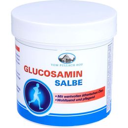Allpharm Glucosamin Salbe 250 ml