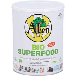 Alen konzentriertes Bio-Superfood 1 kg