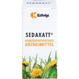 Kattwiga Sedakatt Tabletten 100 St