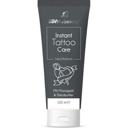 Sovita Beauty Instant Tattoo Care Creme 100 ml