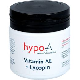 HYPO-A Vitamin A+E+Lycopin Kapseln 100 St