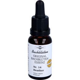 MCM KLOSTERFRAU Vertr. GmbH Bachbl&uuml;ten Murnauer Heather Tropfen 20 ml