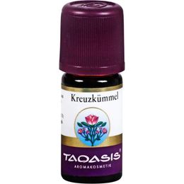 Taoasis Kreuzk&uuml;mmel &Ouml;l Bio 5 ml
