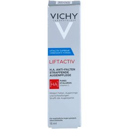 L'Oréal Vichy Liftactiv Augen Creme 15 ml