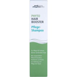 Dr.Theiss Phyto Hair Booster Pflege-Shampoo 200 ml