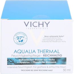 L'Or&eacute;al Vichy Aqualia Thermal reichhaltige Creme/R 50 ml