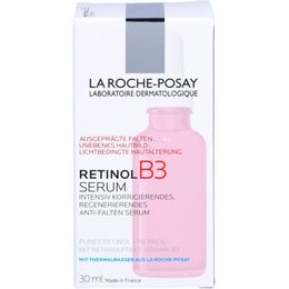 L'Oréal ROCHE-POSAY Retinol B3 Serum 30 ml