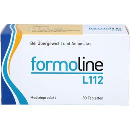 Formoline L112 Tabletten 80 St