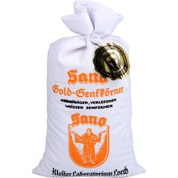 Sano Gold Senfk&ouml;rner 500 g