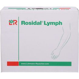 Lohmann & Rauscher Rosidal Lymph Arm gro&szlig; 1 St