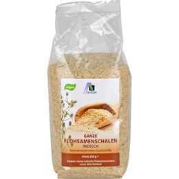 Avitale Flohsamenschalen indisch 500 g
