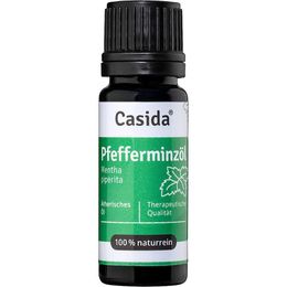 Pfefferminz&ouml;l naturrein &auml;therisch 10 ml