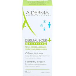 Pierre Fabre A-DERMA DERMALIBOUR+ Barrier isolierende Creme 50 ml
