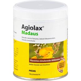 Agiolax Madaus Granulat 100 g