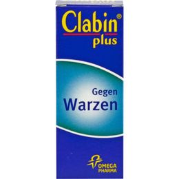 Clabin plus L&ouml;sung 15 ml