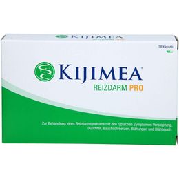 Kijimea Reizdarm Pro Kapseln 28 St
