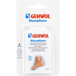 Gehwol Blasenpflaster gro&szlig; 6 St