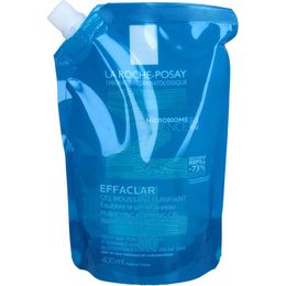 L'Oréal ROCHE-POSAY Effaclar schäumendes Reinig.Gel Nachf. 400 ml