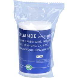 Dr. JUNGHANS Idealbinde Din 8 cmx5 m i.Zellglas 1 St