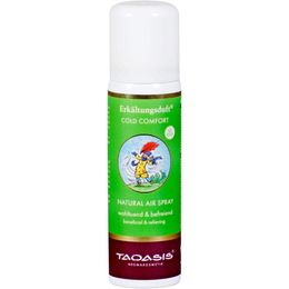 Taoasis Erk&auml;ltungsduft Raumspray 50 ml