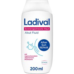 STADA Ladival sonnengestresste Haut Akut Fluid 200 ml
