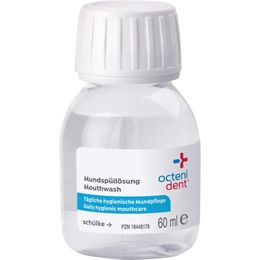 Sch&uuml;lke Octenident Mundsp&uuml;ll&ouml;sung 60 ml