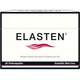 Elasten Trinkampullen 28 St