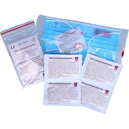 Brinkmann Medical Verbandkasten Erg&auml;nzungsset Din 13157:2021 1 P