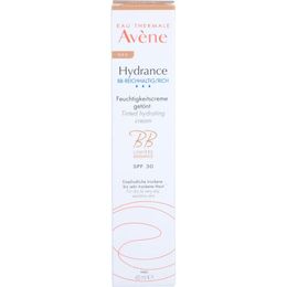 Pierre Fabre Avene Hydrance Bb reichhalt.Feuchtigkeitscr.get&ouml;nt 40 ml