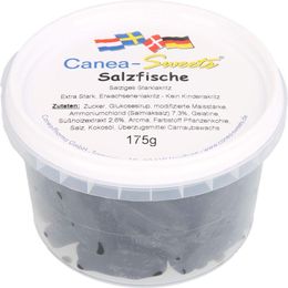 Salzfische Lakritz 175 g