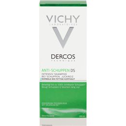 L'Or&eacute;al Vichy Dercos Anti-Schuppen Shampoo fett.Kopfhaut 200 ml