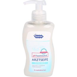 Axisis Arztseife flüssig ReAm Quartett 300 ml