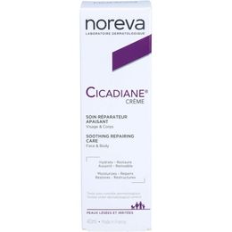 Noreva Cicadiane Creme 40 ml