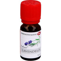 Lavendel &Ouml;l ProFuma Caelo HV-Packung 10 ml