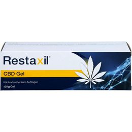 Pharma SGP RESTAXIL Gel 120 g