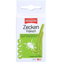 WEPA Mosquito Zecken-Haken 2 St