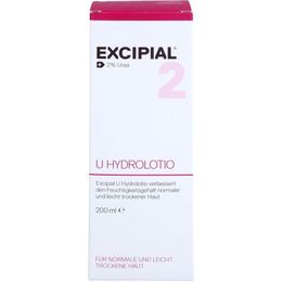 Galderma Excipial U Hydrolotio 200 ml