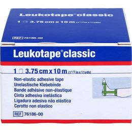 BSN Leukotape Classic 3,75 cmx10 m gr&uuml;n 1 St