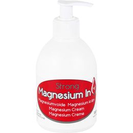 Ice Power Magnesium Creme in strong 300 ml