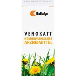 Kattwiga Venokatt Tabletten 100 St