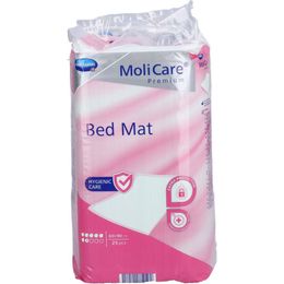 Paul Hartmann AG Molicare Premium Bed Mat 7 Tropfen 60x90 cm 25 St