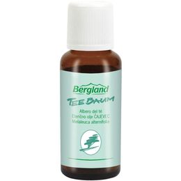 Teebaum &Ouml;l 30 ml