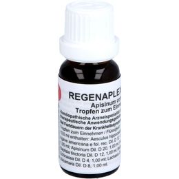 REGENAPLEX Nr.36 a Tropfen zum Einnehmen 15 ml